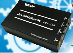 Device Gate Way - Le Champ